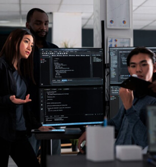 About Us | Best Web Design Solutions Provider | Web Builder LLC